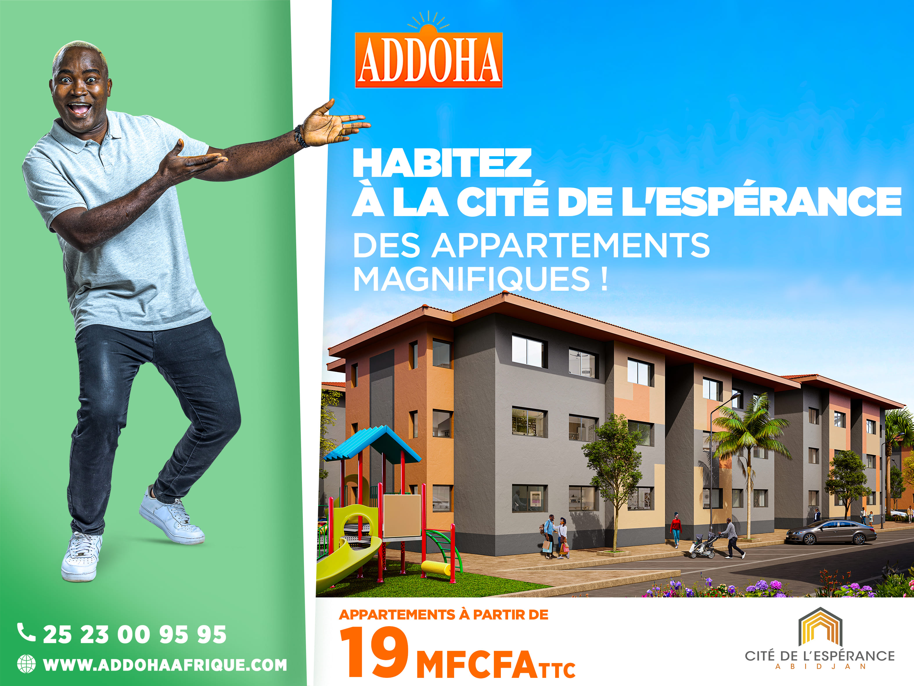 Offres du moments | ADDOHA